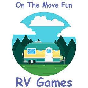 On The Move Fun: RV Games For Everyone!